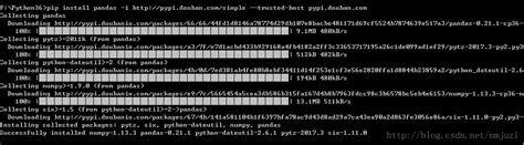 真小白入门：python的pip安装（二） Csdn博客