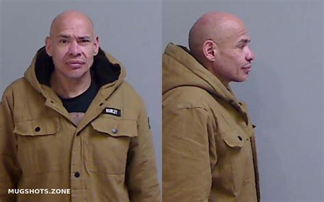 Rodriguez Amos Moses 02 23 2025 Hidalgo County Mugshots Zone