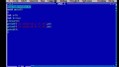 arithmetic and increment decrement operator ppt