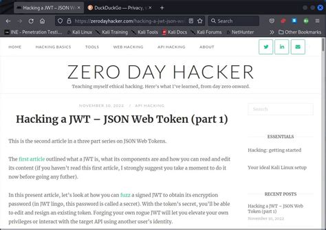 Corey J Ball Posted On Linkedin