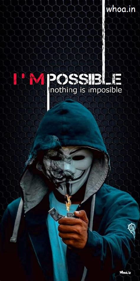 Hacker Joker Wallpapers Wallpaper Cave