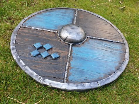 Diy Making A Cosplay Shield