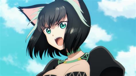 No Longer Allowed In Another World Image Fancaps