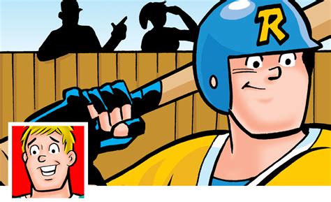 Archie Comics Jughead And Midge