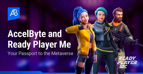 Accelbyte On Linkedin Metaverse Gamedev
