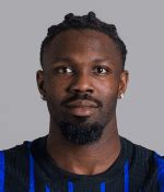 Marcus Thuram News Infos Videos Kicker