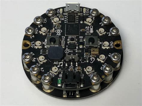 Assembly Adafruit Circuit Playground Tri Color E Ink Gizmo Adafruit