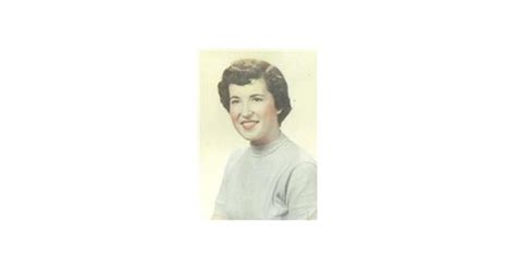 Joanne Pierce Obituary 1937 2022 Richmond Ri The Westerly Sun