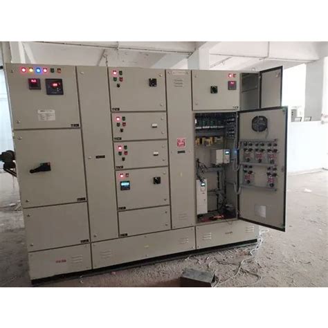 Electrical Panel Board Price At Betty Crosby Blog