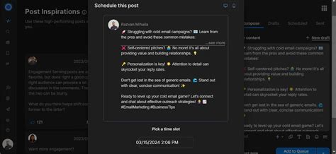 Scripe Vs Taplio For Linkedin Which Is The Best Tool Scripe Blog