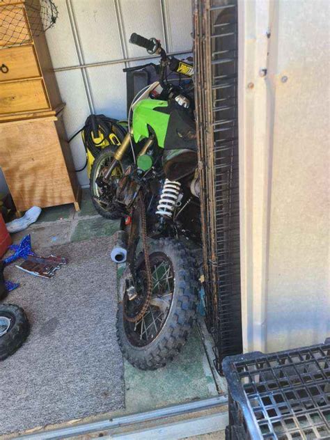 perth mx buy sell and swap runs perfect starts first kick has new