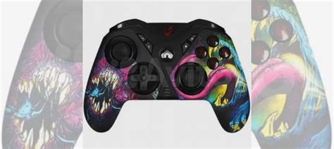Игровой джойстик Vigour от Ardor Gaming купить в Евпатории с доставкой ...