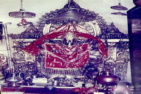 Colossal History Of The Hateshwari Mata Temple Himachal Pradesh