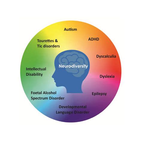 Neurodiversity Local Government Association