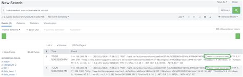 Oops You Indexed Sensitive Data In Splunk
