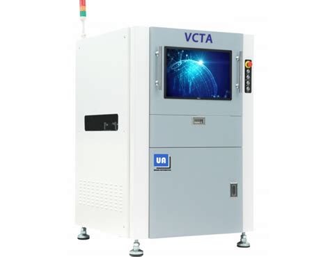 Pcb를 위한 Vcta S810e 온라인 Aoi 자동 광학 검사기 벡터 해석 알고리즘