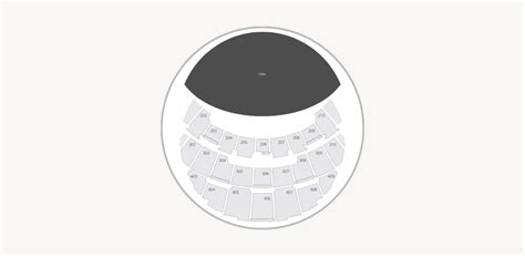 Msg Sphere Seating Chart And Seat Views Seatgeek Ca