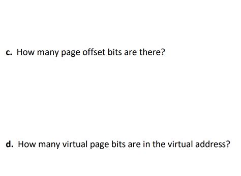Solved Suppose A Processor Has Instructions Which Use A Chegg Com