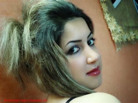 Foto Tante Arab Mancung Banget Wow Tante