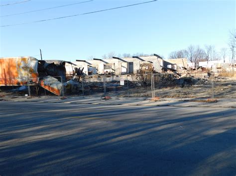 Plastics Company Files 700k Lawsuit For Lost Property Western Wayne News