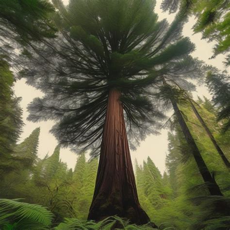 How Tall Can A Redwood Tree Grow Record Breaking Heights Explained