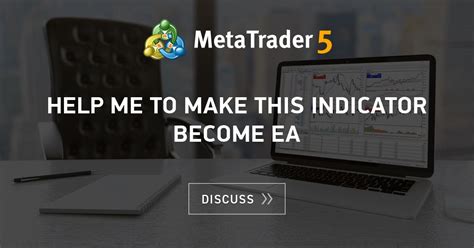 Help Me To Make This Indicator Become Ea Indices Mql4 And Metatrader 4 Mql4 Programming Forum