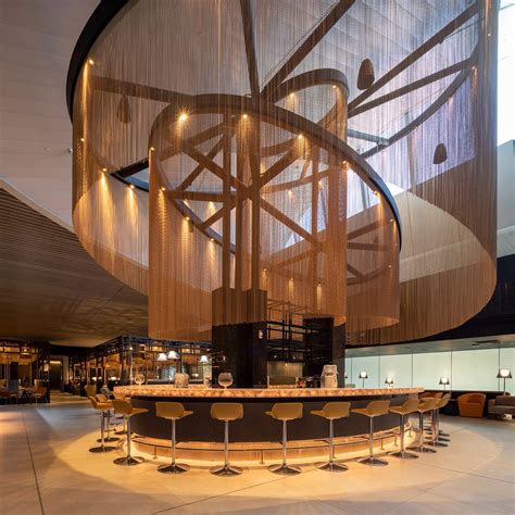 Student Residence In France Utilises Kriskadecors Aluminium Cladding Student Residence In France Utilises Kriskadecors Aluminium Cladding