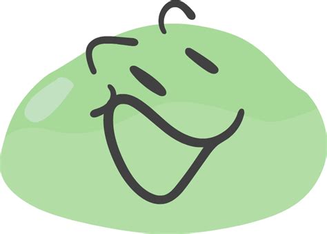 Object Show Characters P108 Object Shows Community Fandom