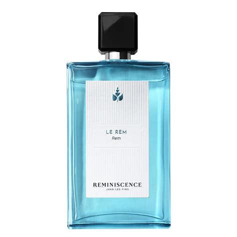 Le Rem Eau De Toilette Intense Reminiscence Myorigines Produit