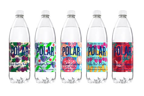 Polar Seltzer Made Polar Beverages Vxne