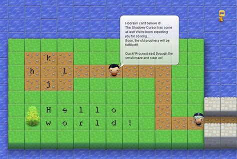 Vim Adventures Para Aprender A Usar Este Editor Juego