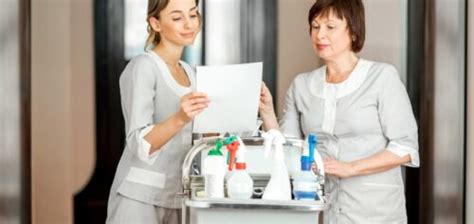 Types Of Housekeeping In Hotels Complete Industry Guide