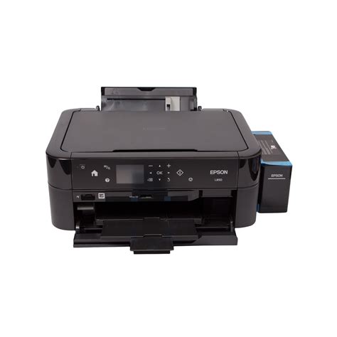 Epson Ecotank L850 Photo Printer Price In Kenya Call 0702750750