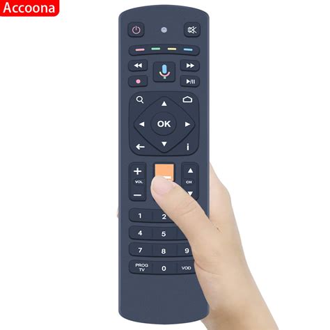 Fire Stick 4k Max Remote Control Original Remote Control For Orange Tv