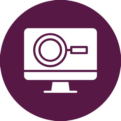 Scan Generic Mixed Icon