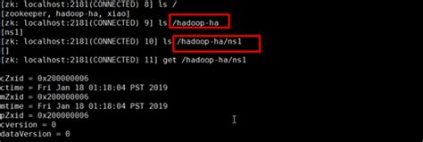 hadoop完全高可用集群启动顺序 csdn博客