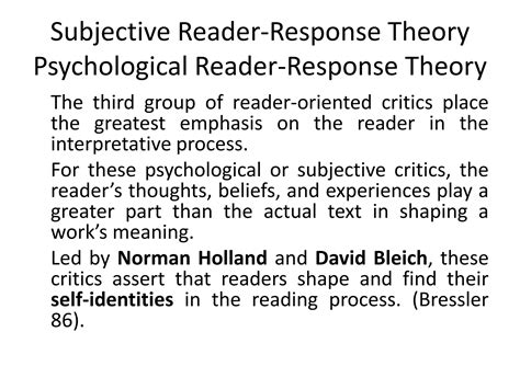 READER- RESPONSE CRITICISM.pptx