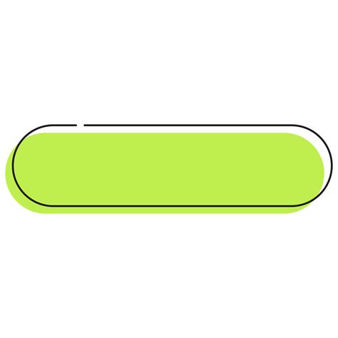 Modern Quote Frame Border For Text Template Design Elements 28203685 PNG