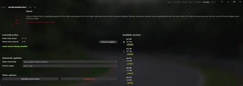 No Csp Previews But I Have Premium Content Manager R Assettocorsa