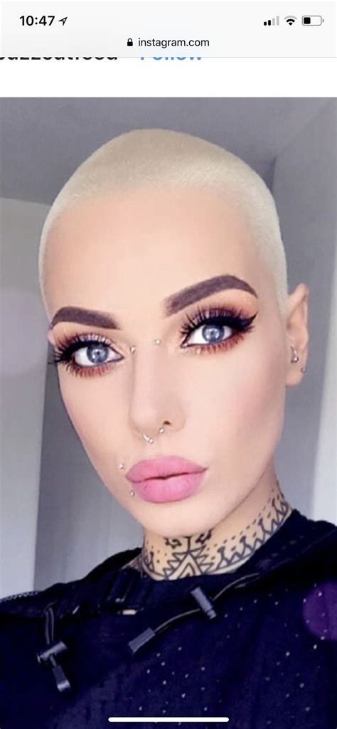 Pin On Carecas F A B U L O S A S