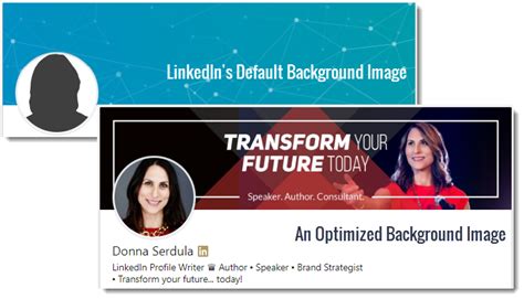 Glorify Top 10 Linkedin Background Photo Tips To Make Your Profile