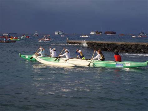 Kawaikini Canoe Club Facebook