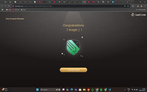 From Getting 3 4 Was On First Question To Getting Consistent Ranks In 2000s Divyansh Bhushan