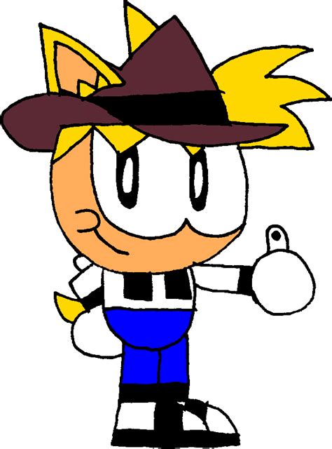 Toon Trev Owca Agent By Toontrev On Deviantart