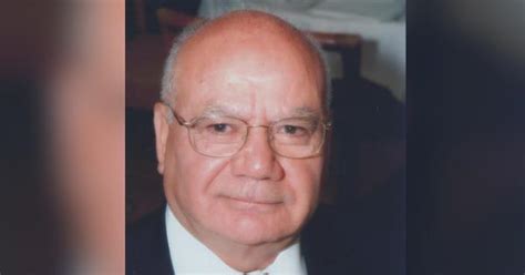 Giuseppe Migliore Obituary Visitation And Funeral Information