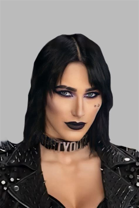 Rhea Ripley Biografia Rhea Ripley Wikipedia Hgdhn