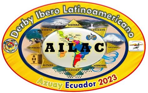 Derby Ailac Ibero Latinoamericano