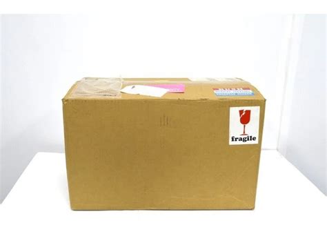 Brand New Sealed Pacbio Sequel Iie Hifi Dna Sequencing System