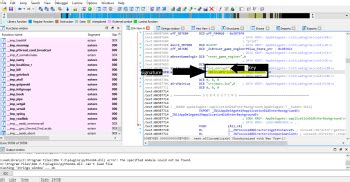 Server Side Hacking Glimpse Game Hacking Advanced Tutorials GameGuardian