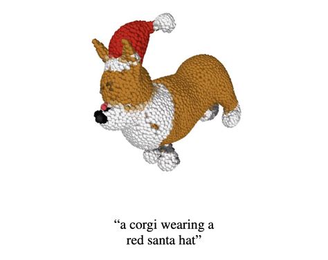 What You Need To Know About Openais New 3d Model Making Ai Point E Deepgram Blog ⚡️ Deepgram